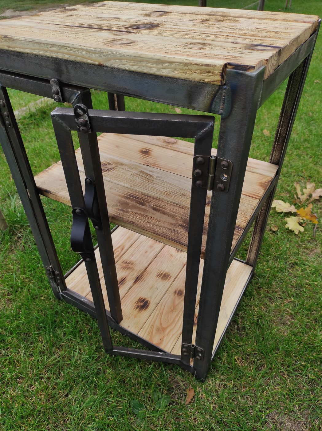 Realizacje Meble Loftowe & Industrialne