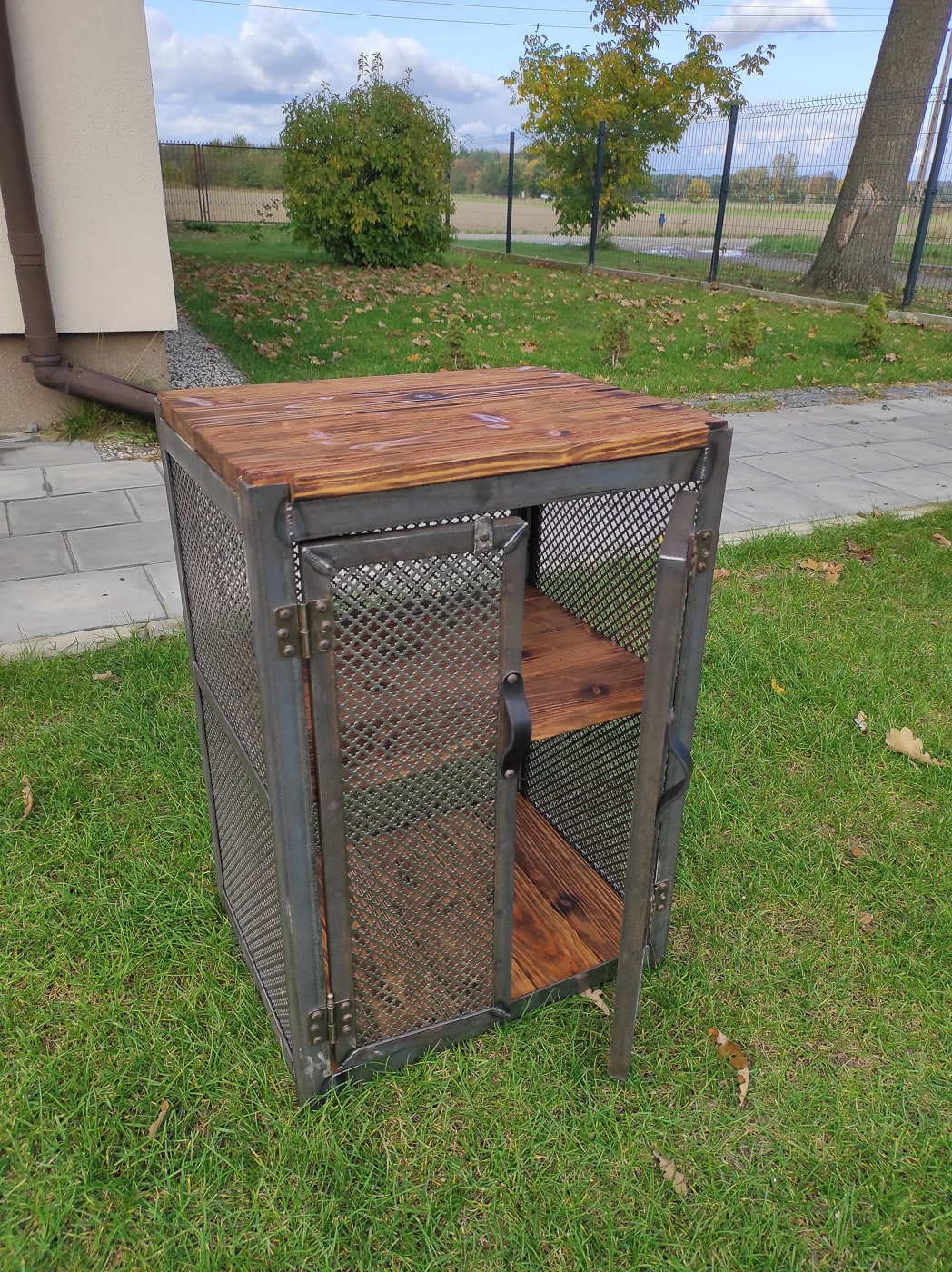 Realizacje Meble Loftowe & Industrialne