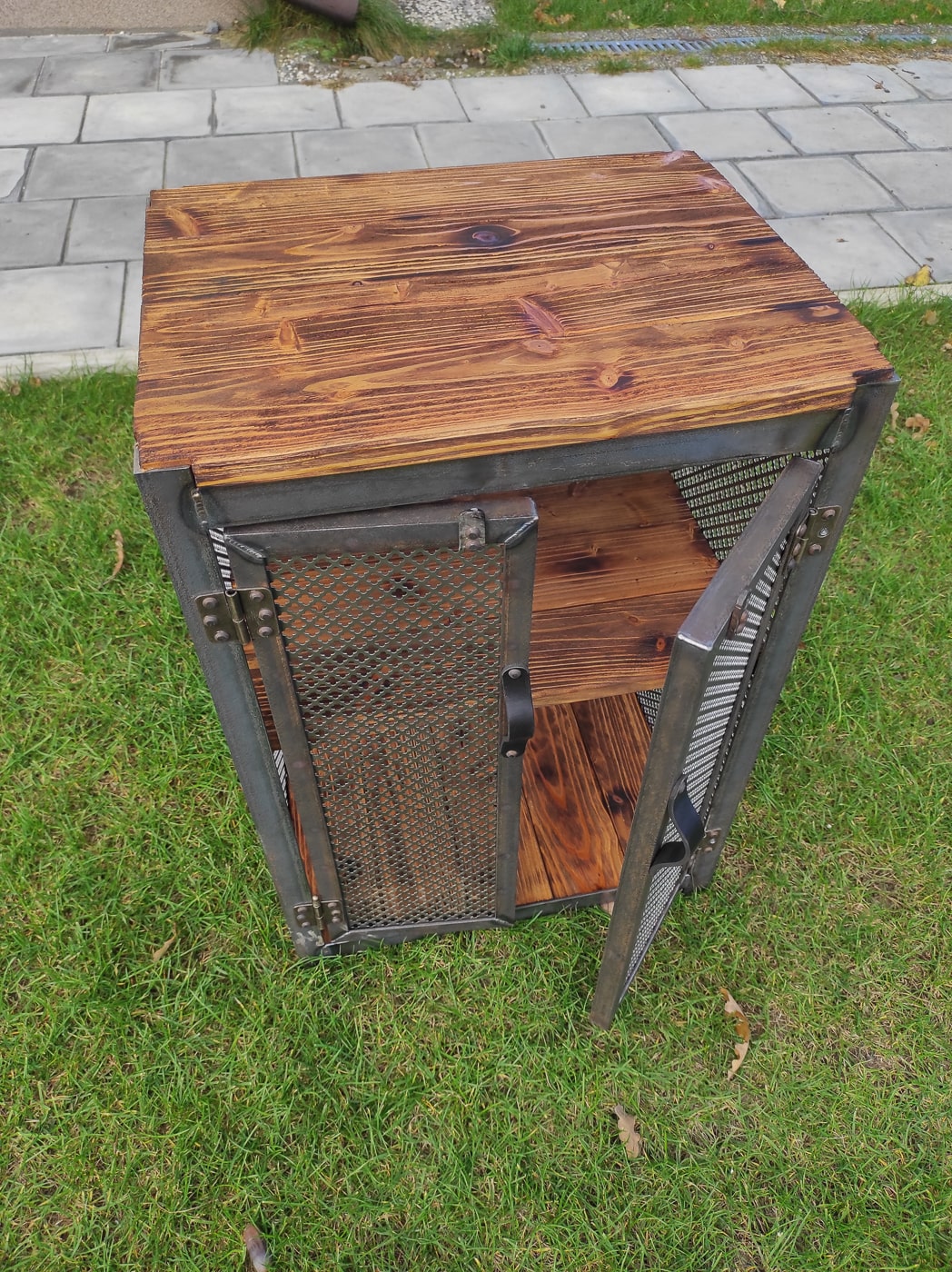 Realizacje Meble Loftowe & Industrialne