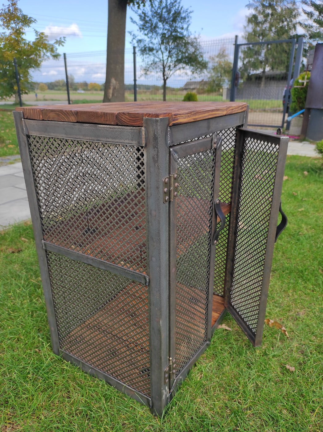 Realizacje Meble Loftowe & Industrialne