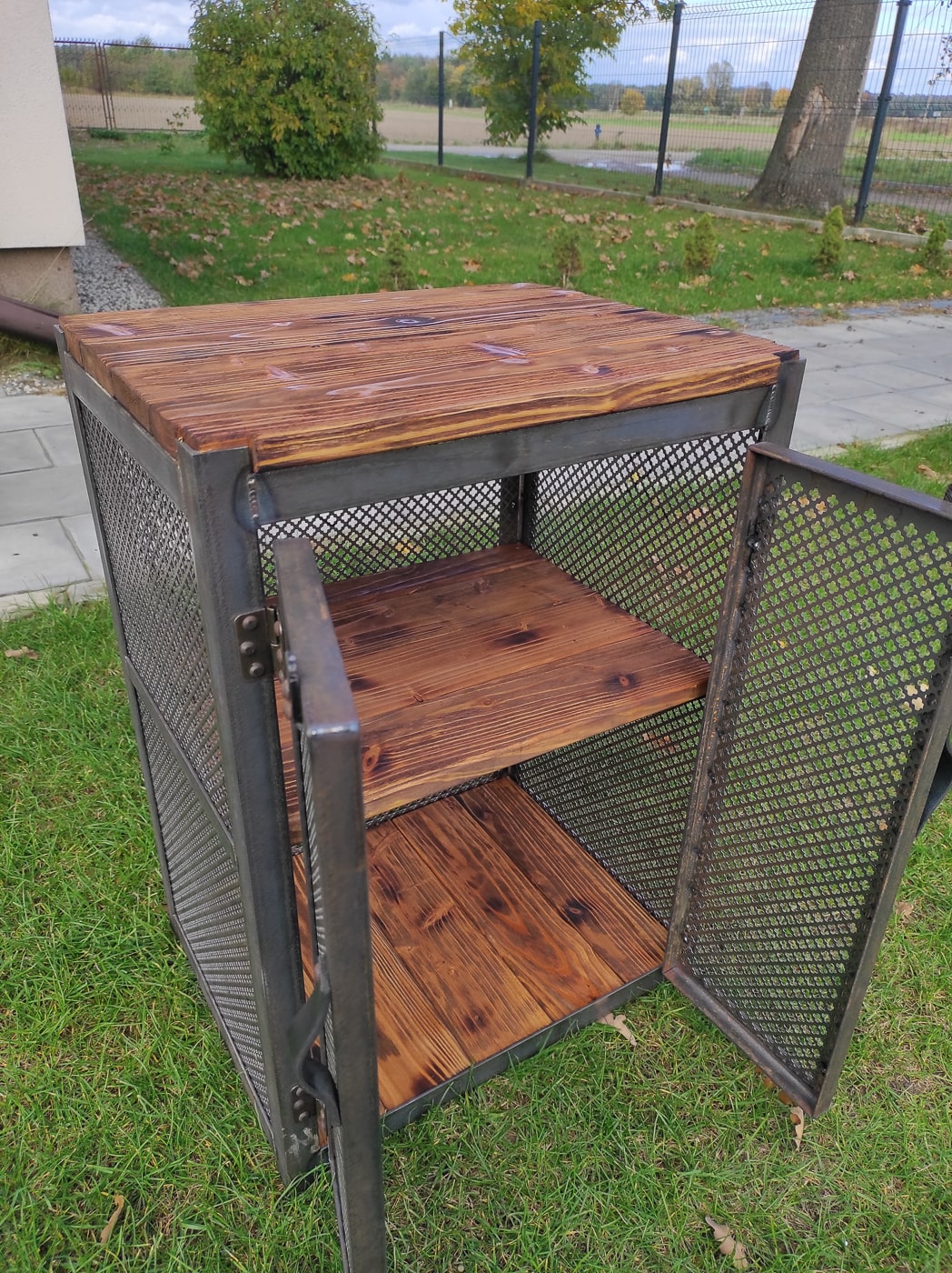 Realizacje Meble Loftowe & Industrialne