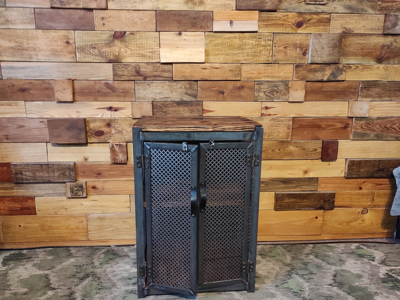 Realizacje Meble Loftowe & Industrialne