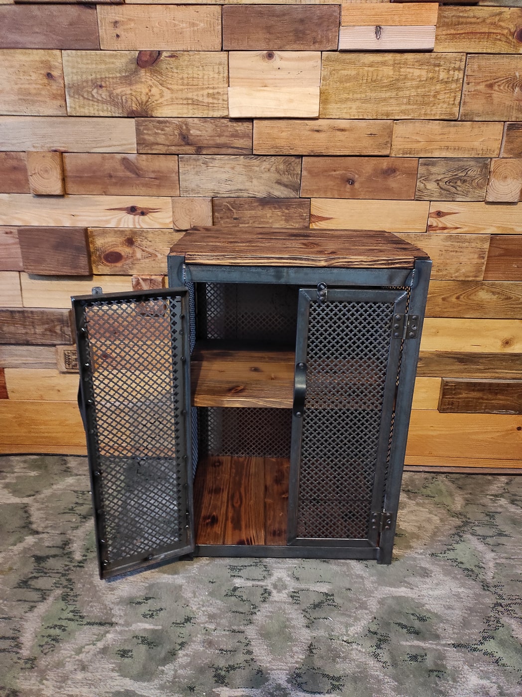 Realizacje Meble Loftowe & Industrialne