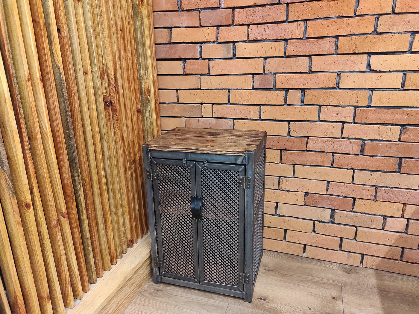 Realizacje Meble Loftowe & Industrialne