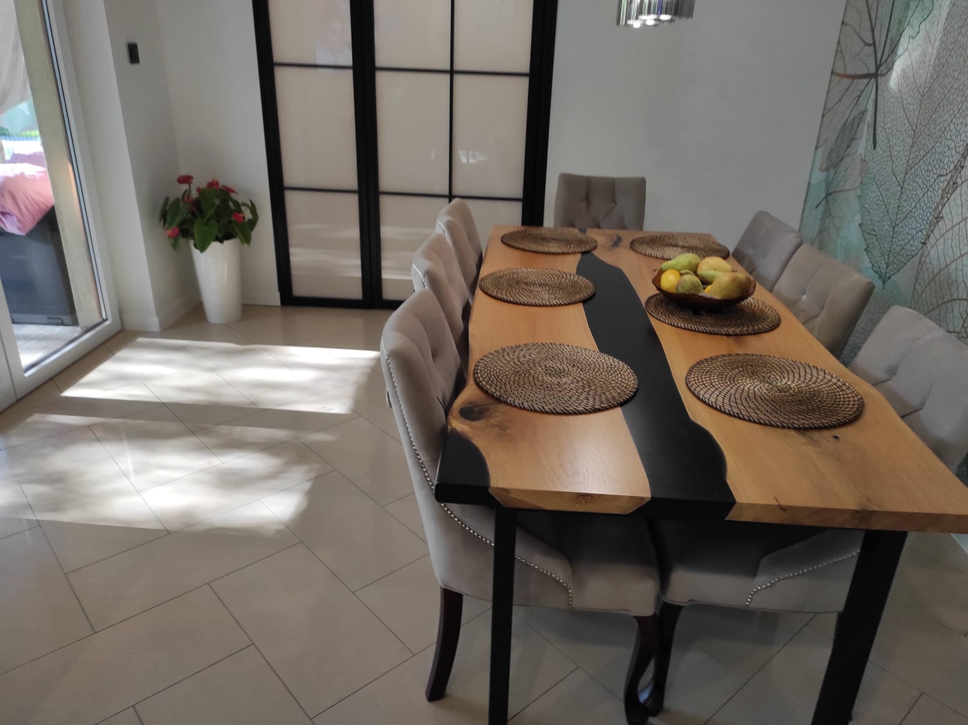 Realizacje Meble Loftowe & Industrialne