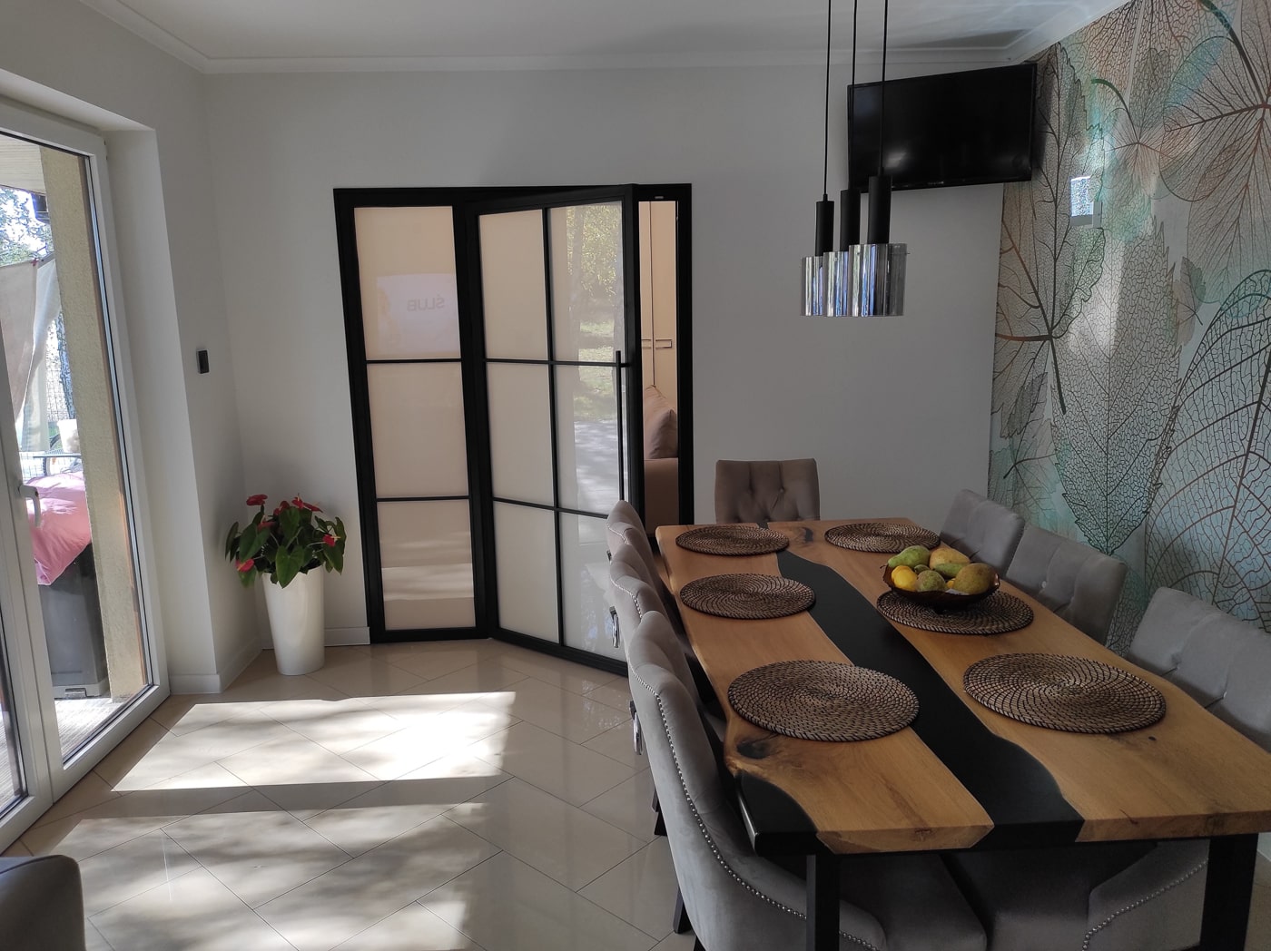 Realizacje Meble Loftowe & Industrialne