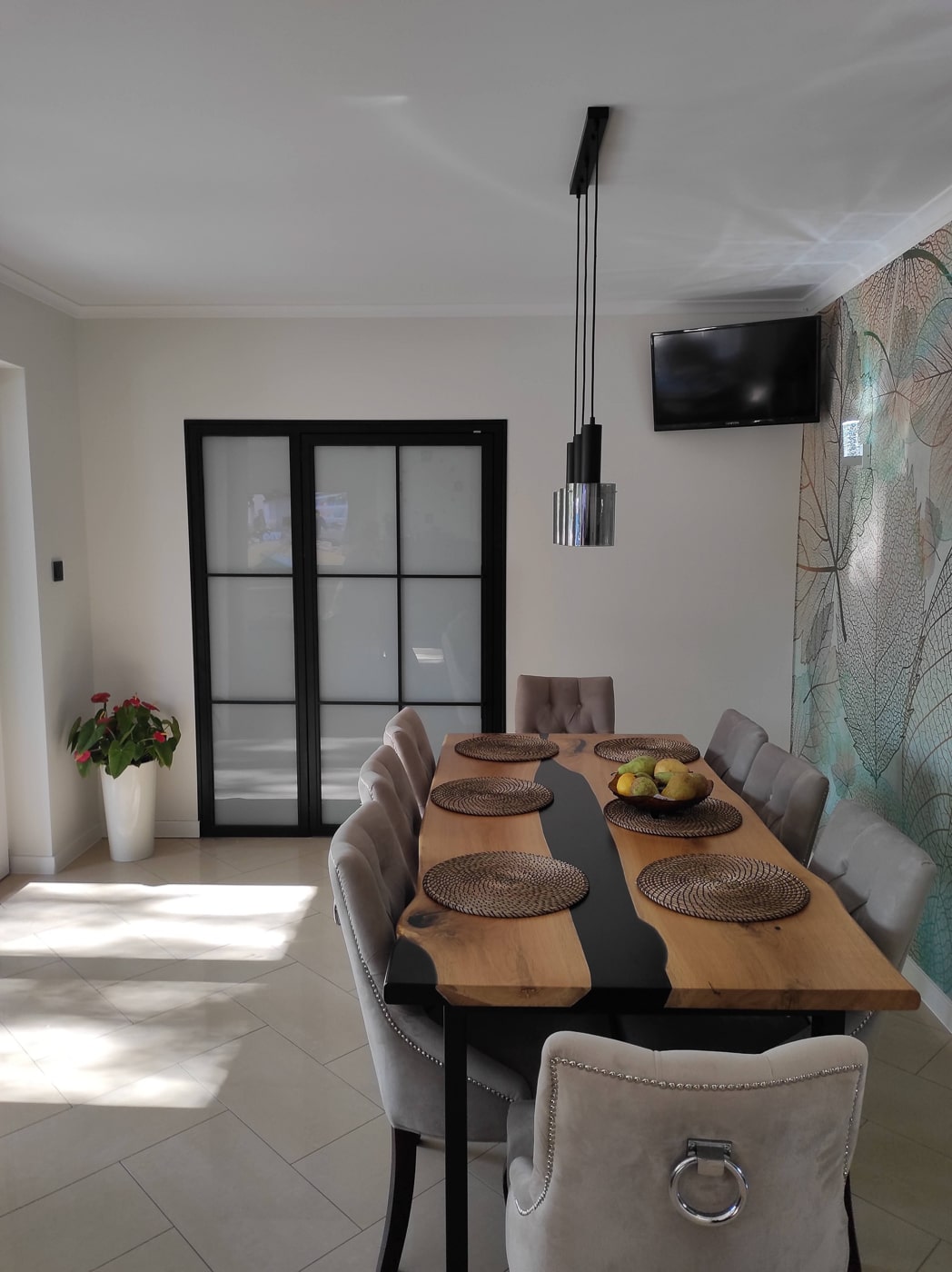 Realizacje Meble Loftowe & Industrialne