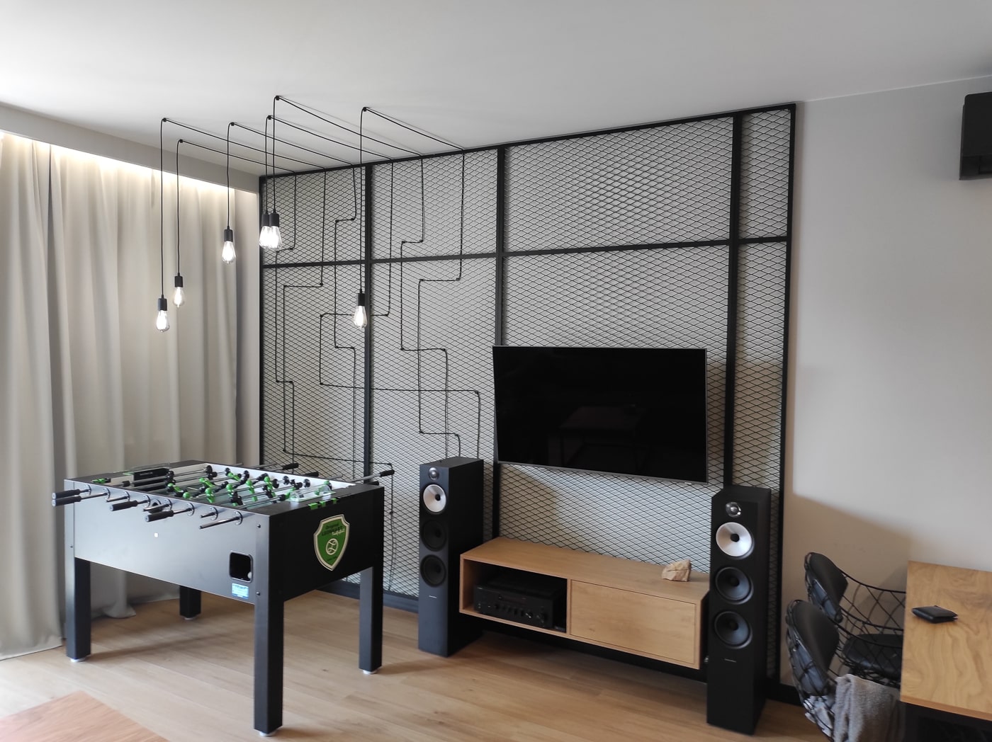 Realizacje Meble Loftowe & Industrialne