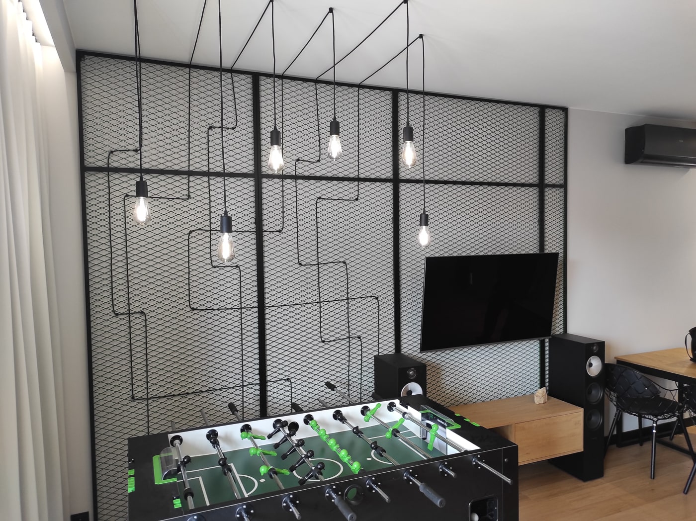 Realizacje Meble Loftowe & Industrialne