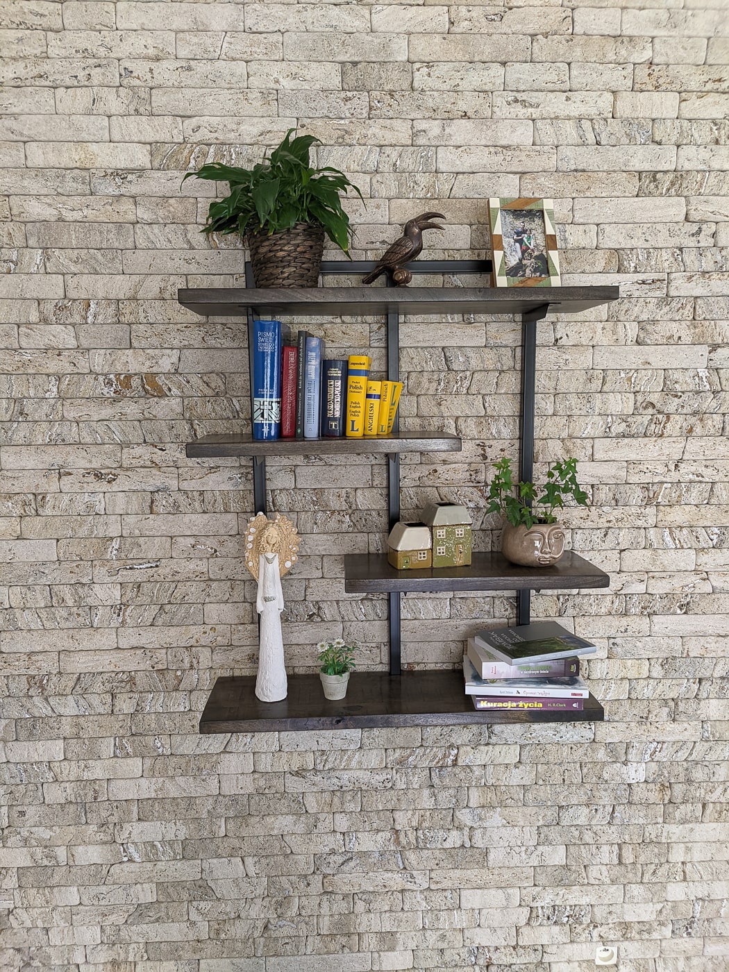 Realizacje Meble Loftowe & Industrialne