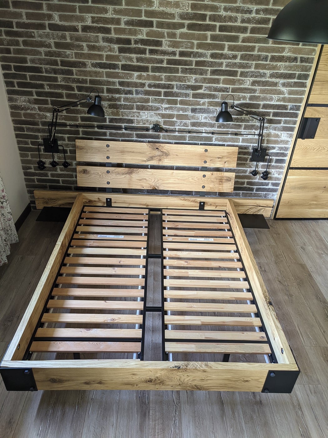 Realizacje Meble Loftowe & Industrialne