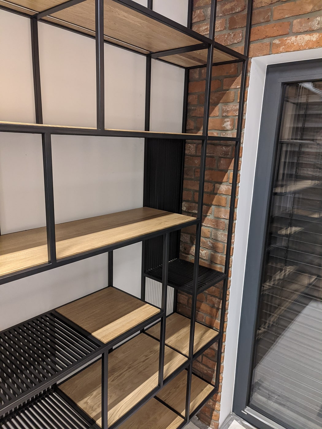 Realizacje Meble Loftowe & Industrialne