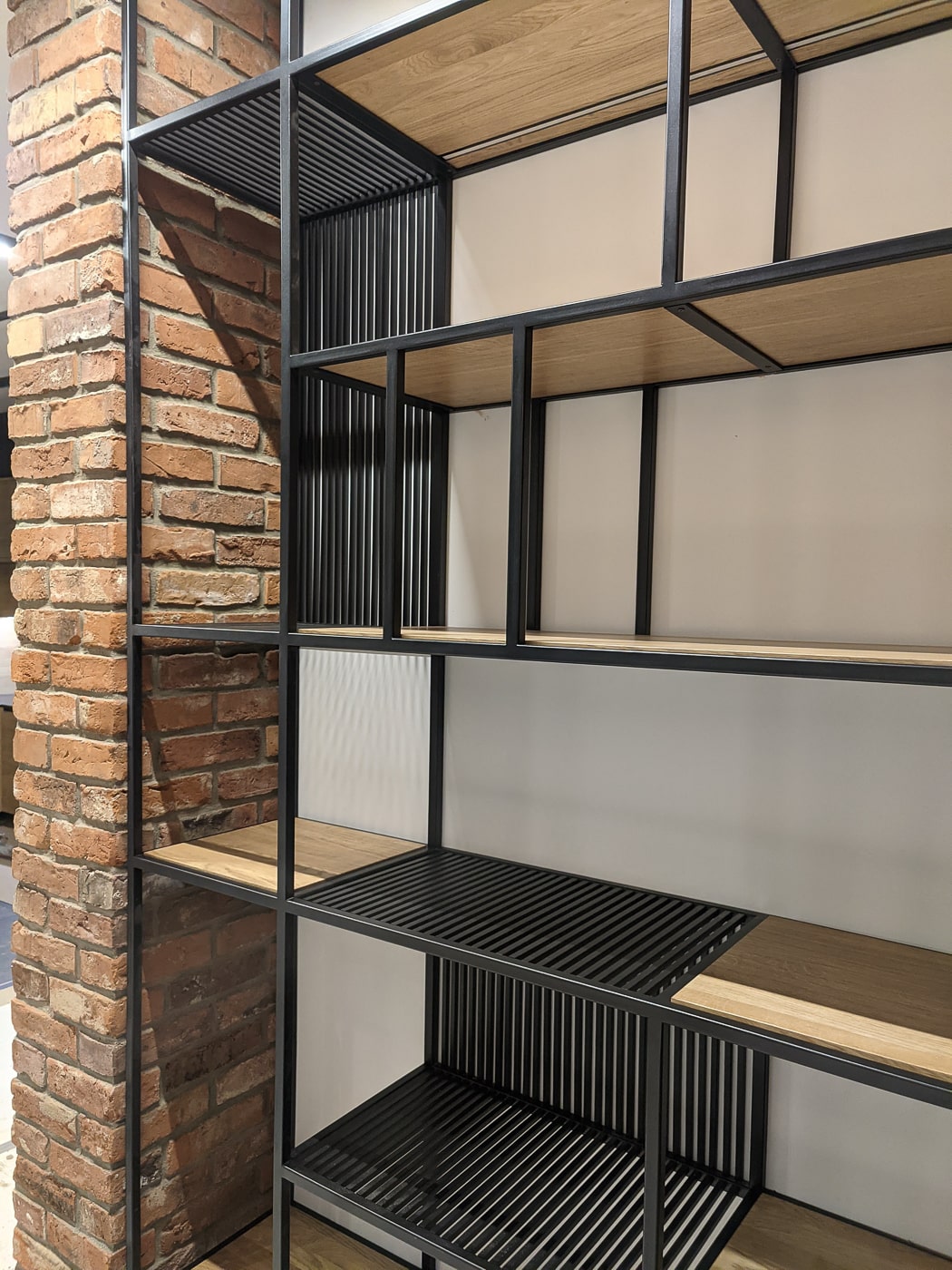 Realizacje Meble Loftowe & Industrialne