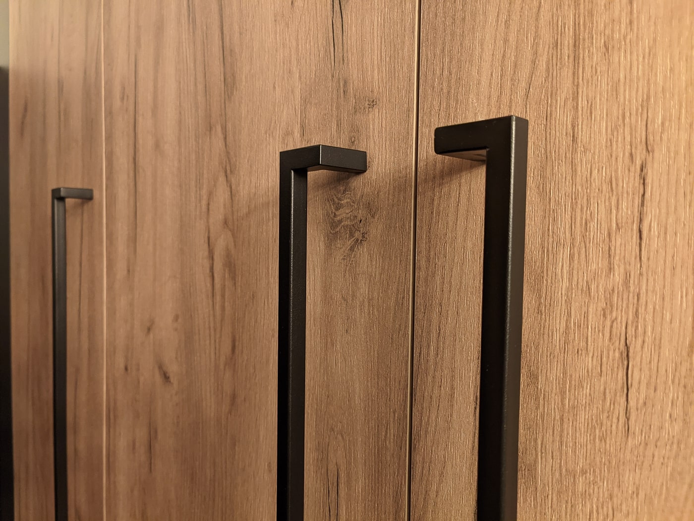 Realizacje Meble Loftowe & Industrialne