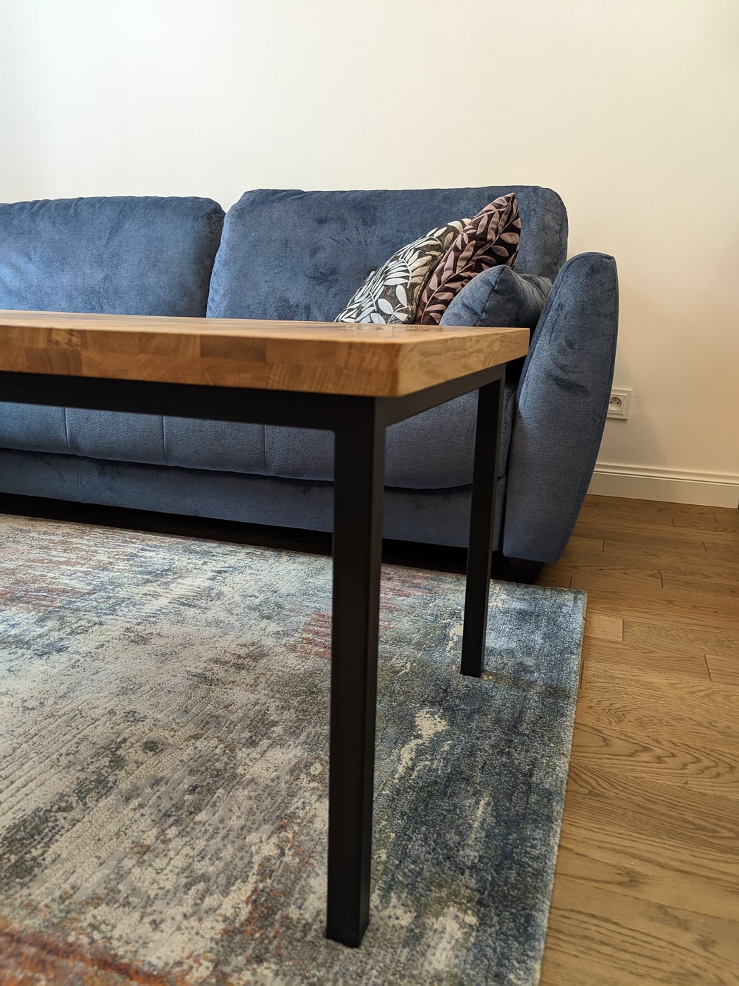 Realizacje Meble Loftowe & Industrialne